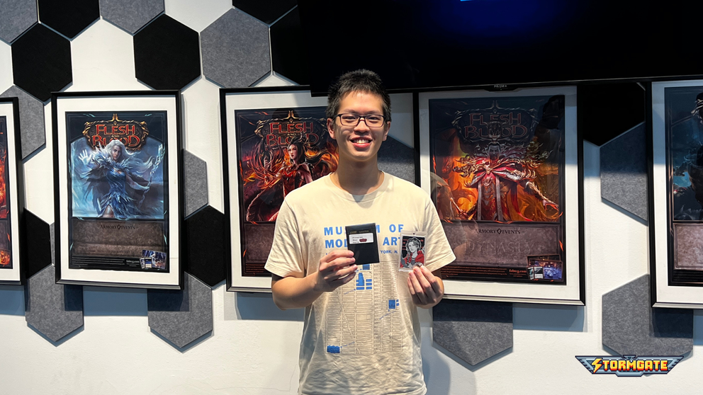 Recap: Battle Hardened Warsaw, Kuala Lumpur, and St. Louis