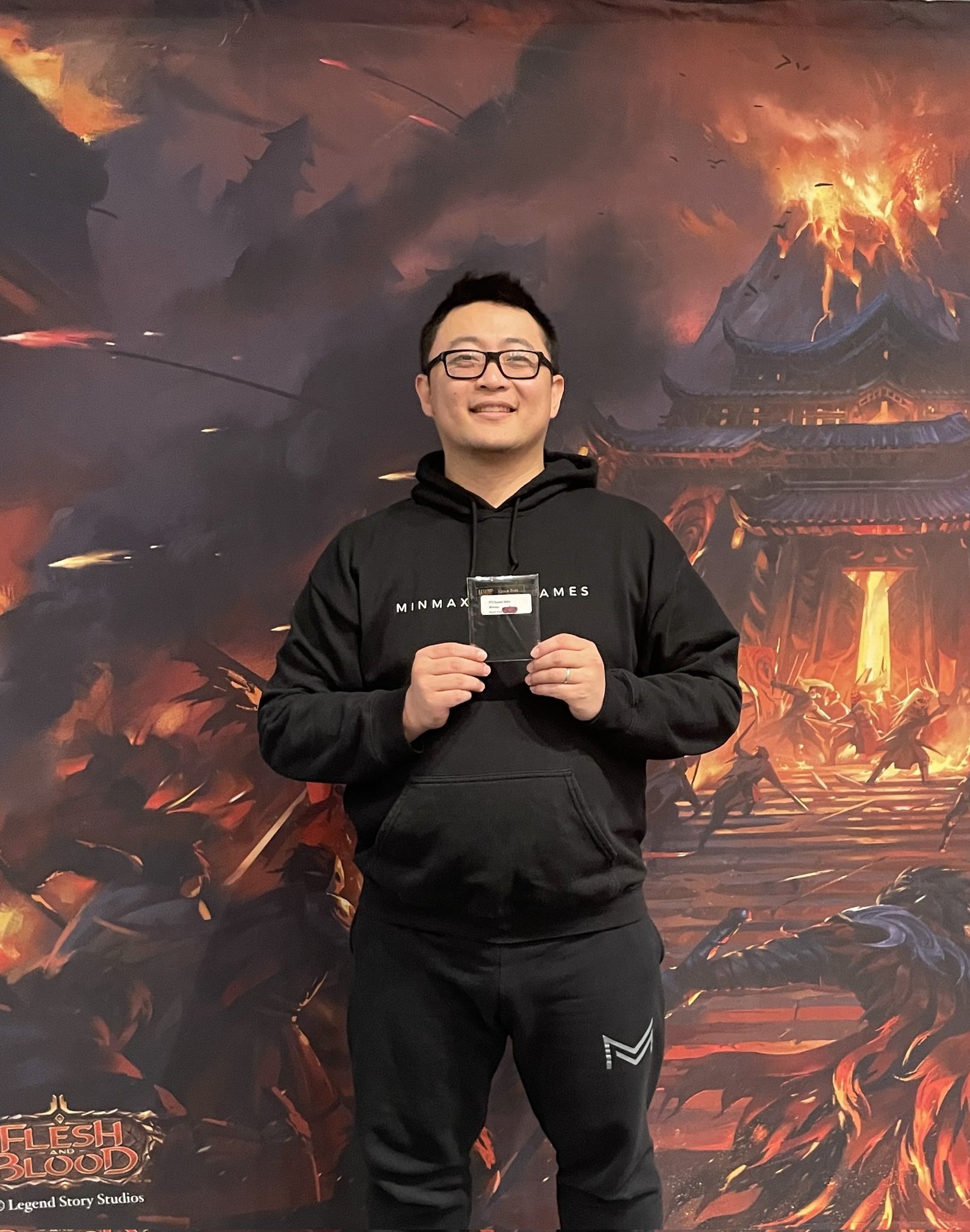 Recap: The Realm Rumble