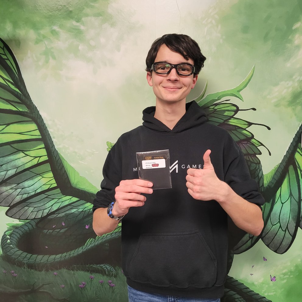 Recap: Battle Hardened Orlando