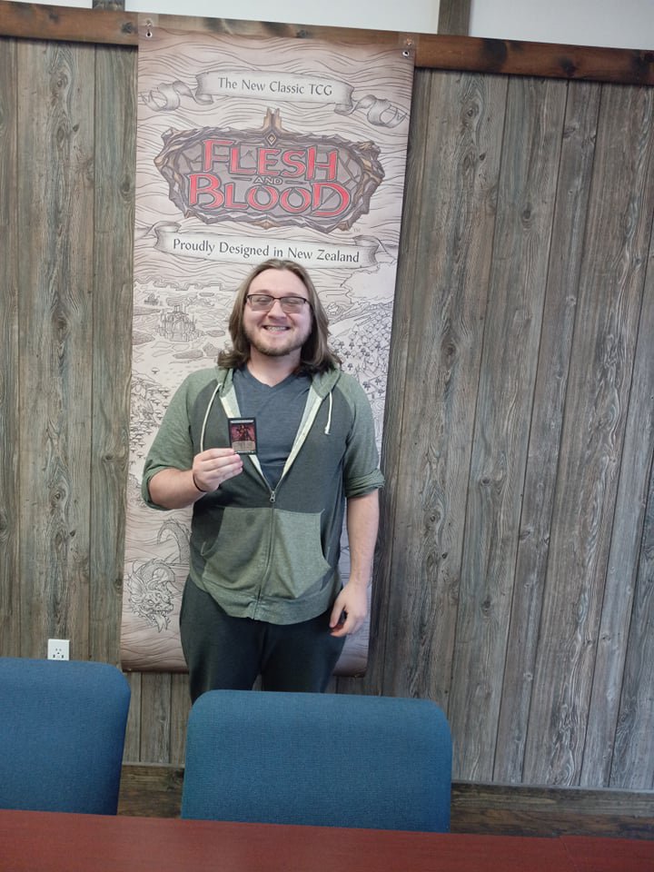 Recap: Skirmish Season Three, Week Two