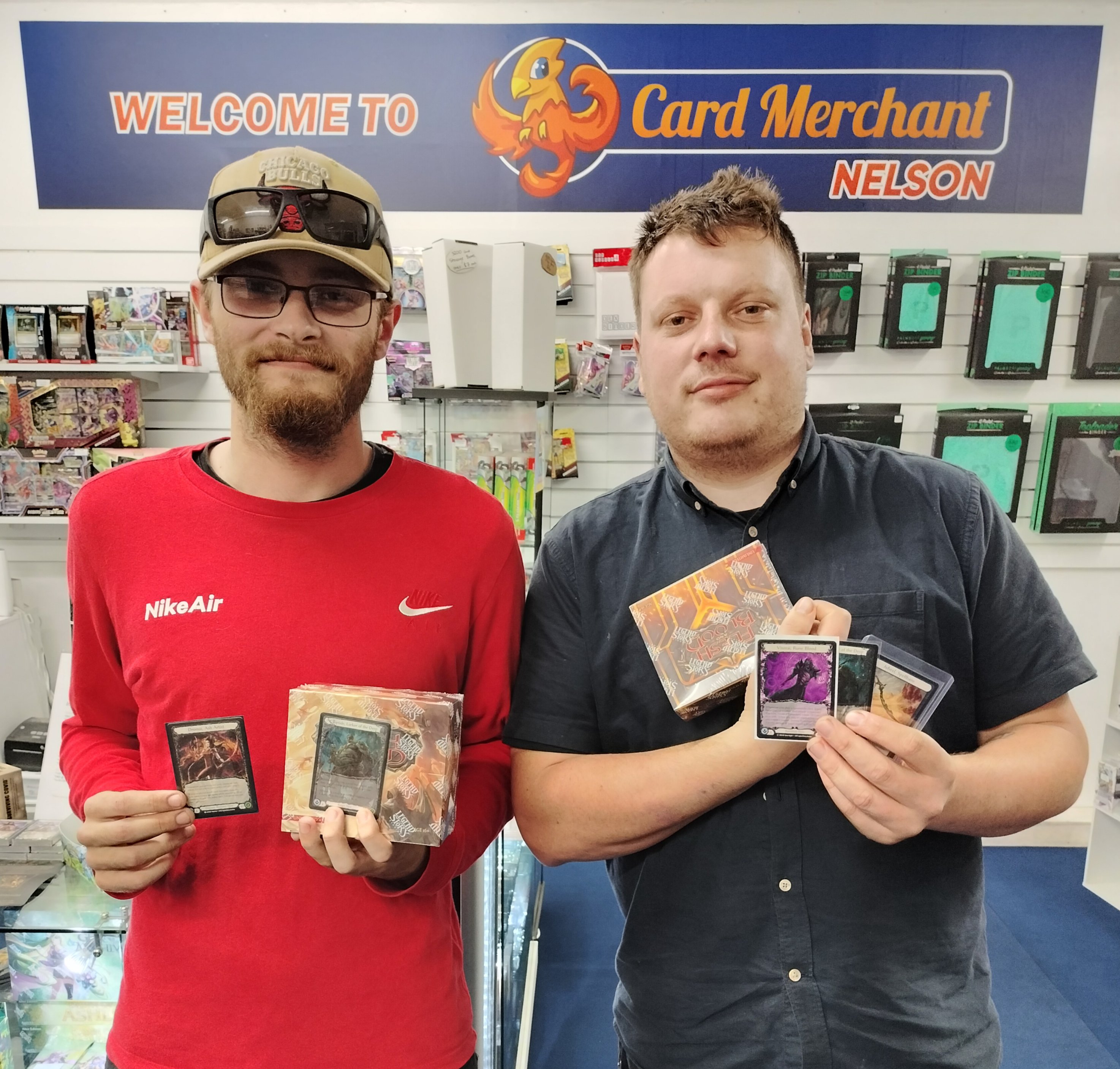 Recap: Road to Nationals 2023, Week 3