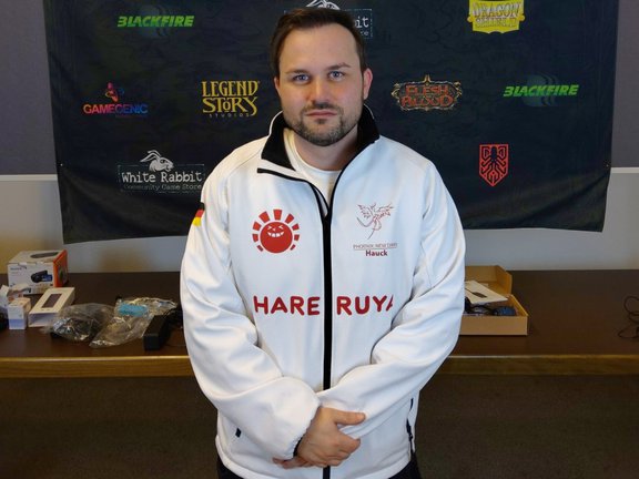 Recap: National Championships - EU and Malaysia