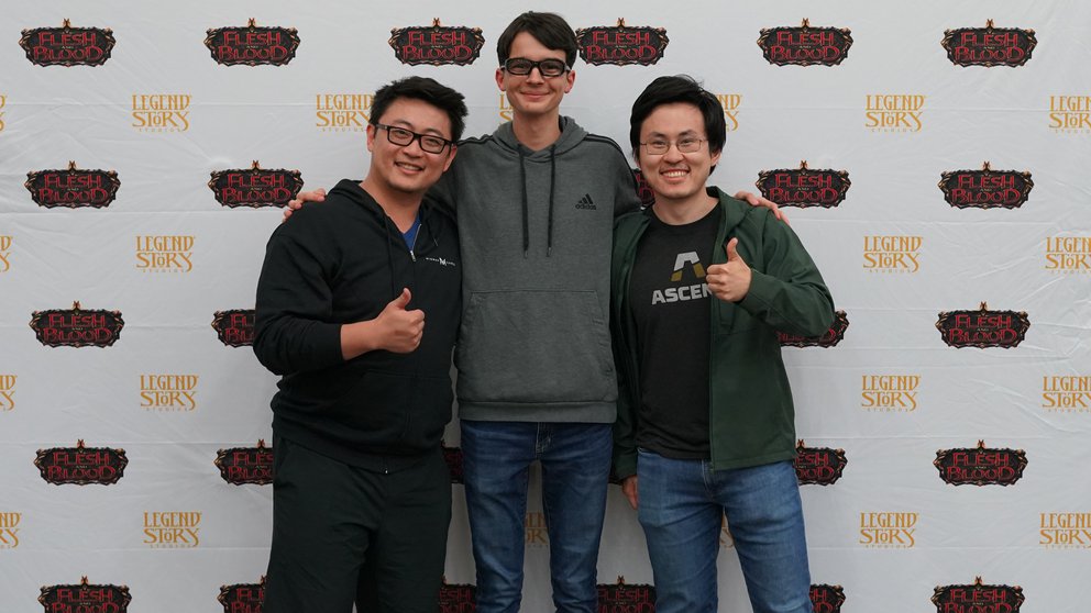 Recap: Battle Hardened Baltimore