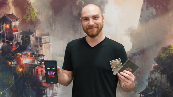 Calling: Dallas-Fort Worth Live Blog