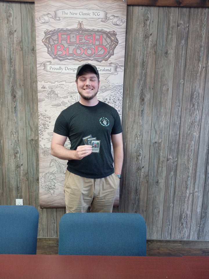 Recap: Skirmish Season Three, Week Two