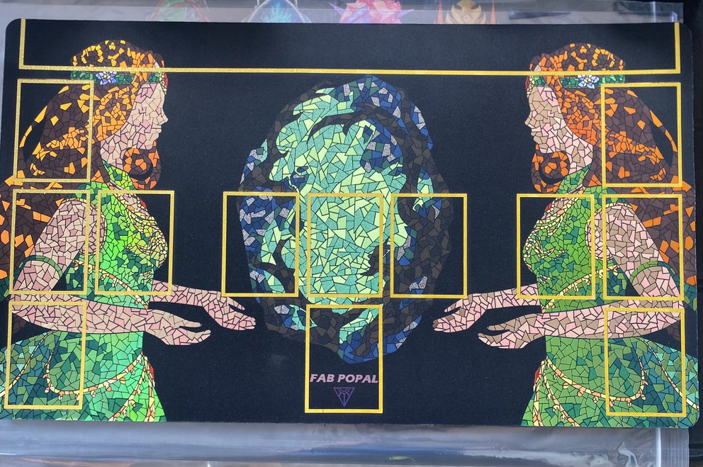 Collect What You Love