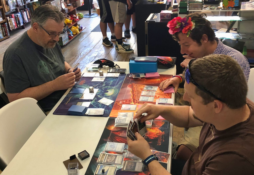 Casual Play Spotlight - Rad Lad Games