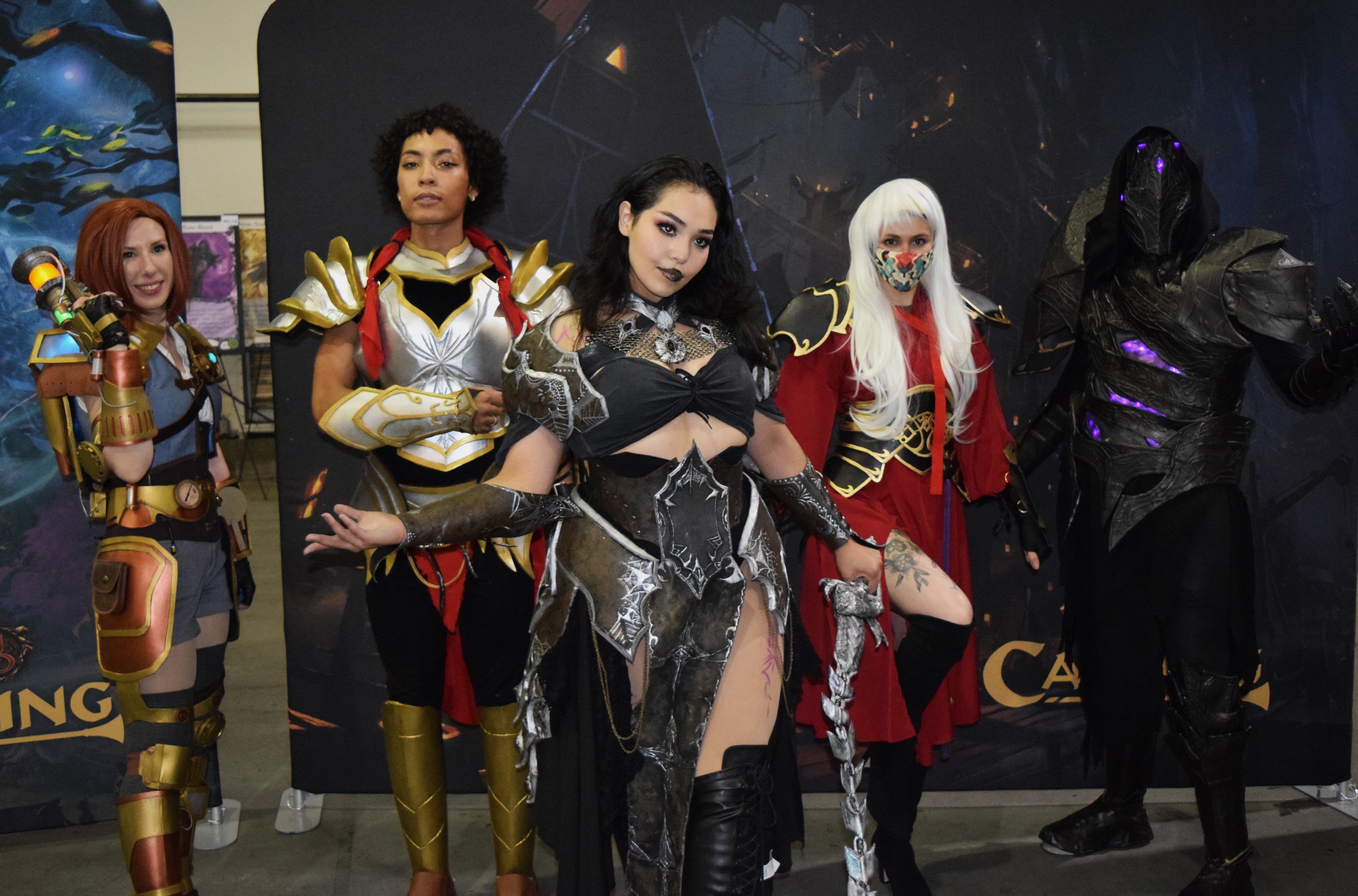 Crowning the First World Champion