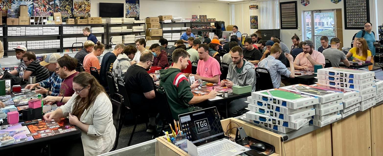 National Championships Retrospective & Battle Hardened: Minneapolis