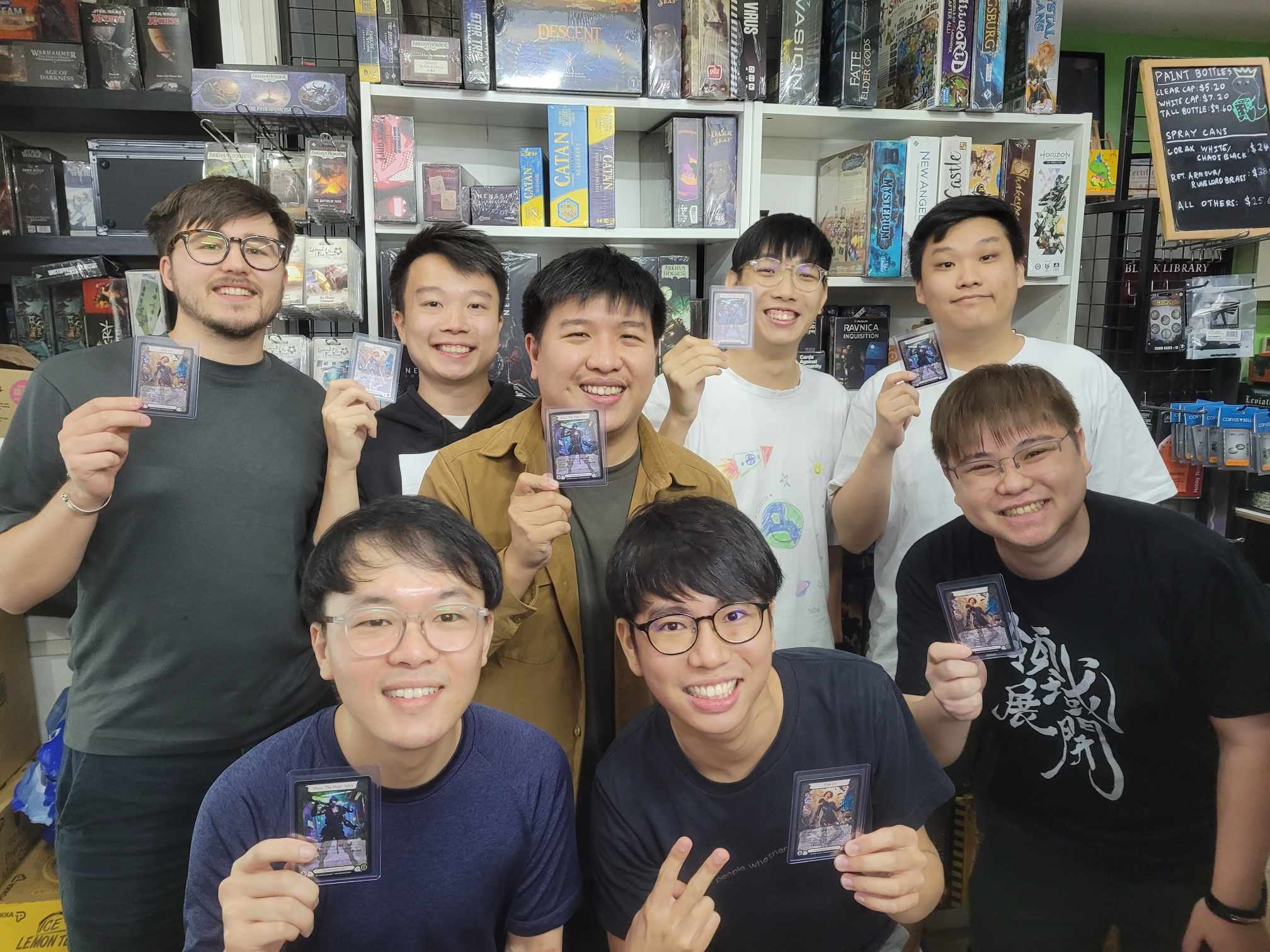 Recap: Pro Quest Season 4, Week 2