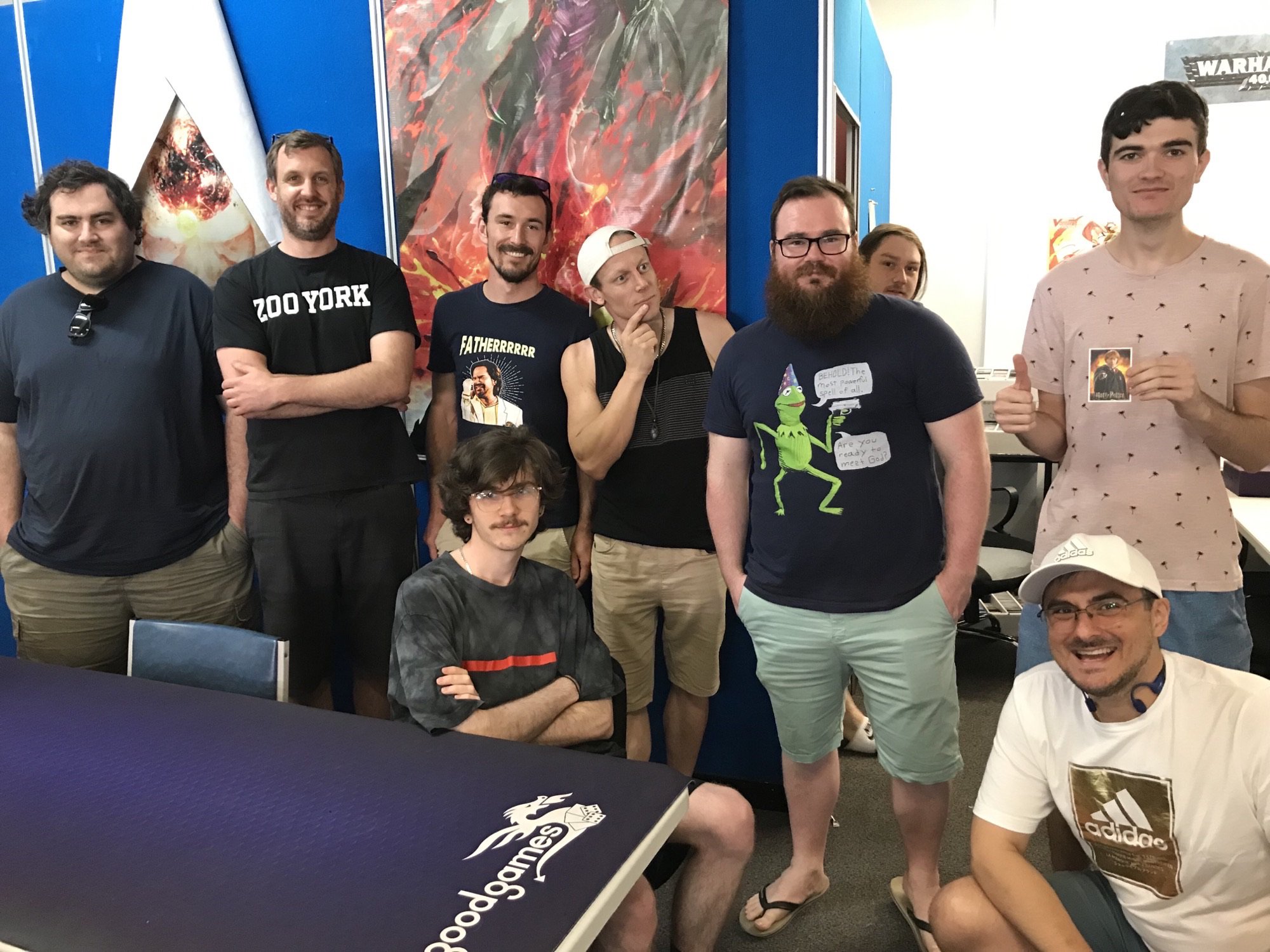 Recap: Skirmish Season Three, Week Three