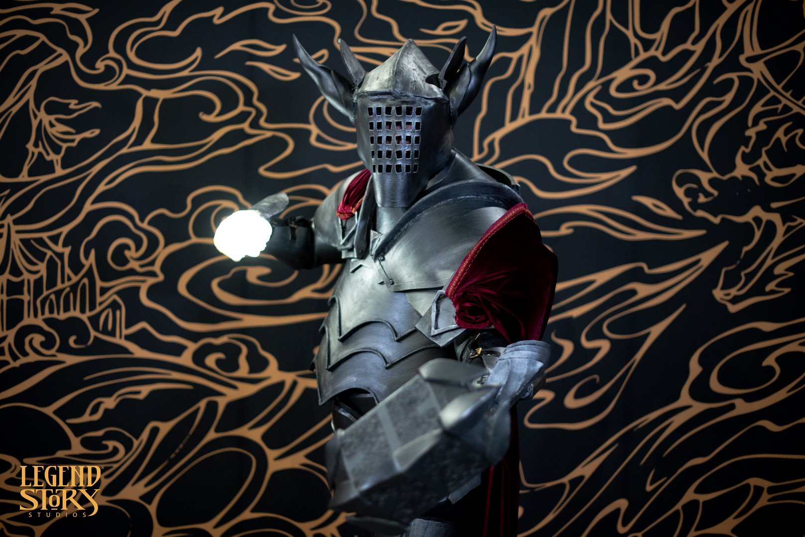 World Championship Live Blog