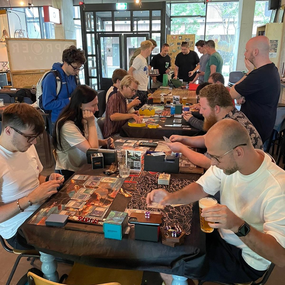 Recap: Skirmish Season 7, Week 3