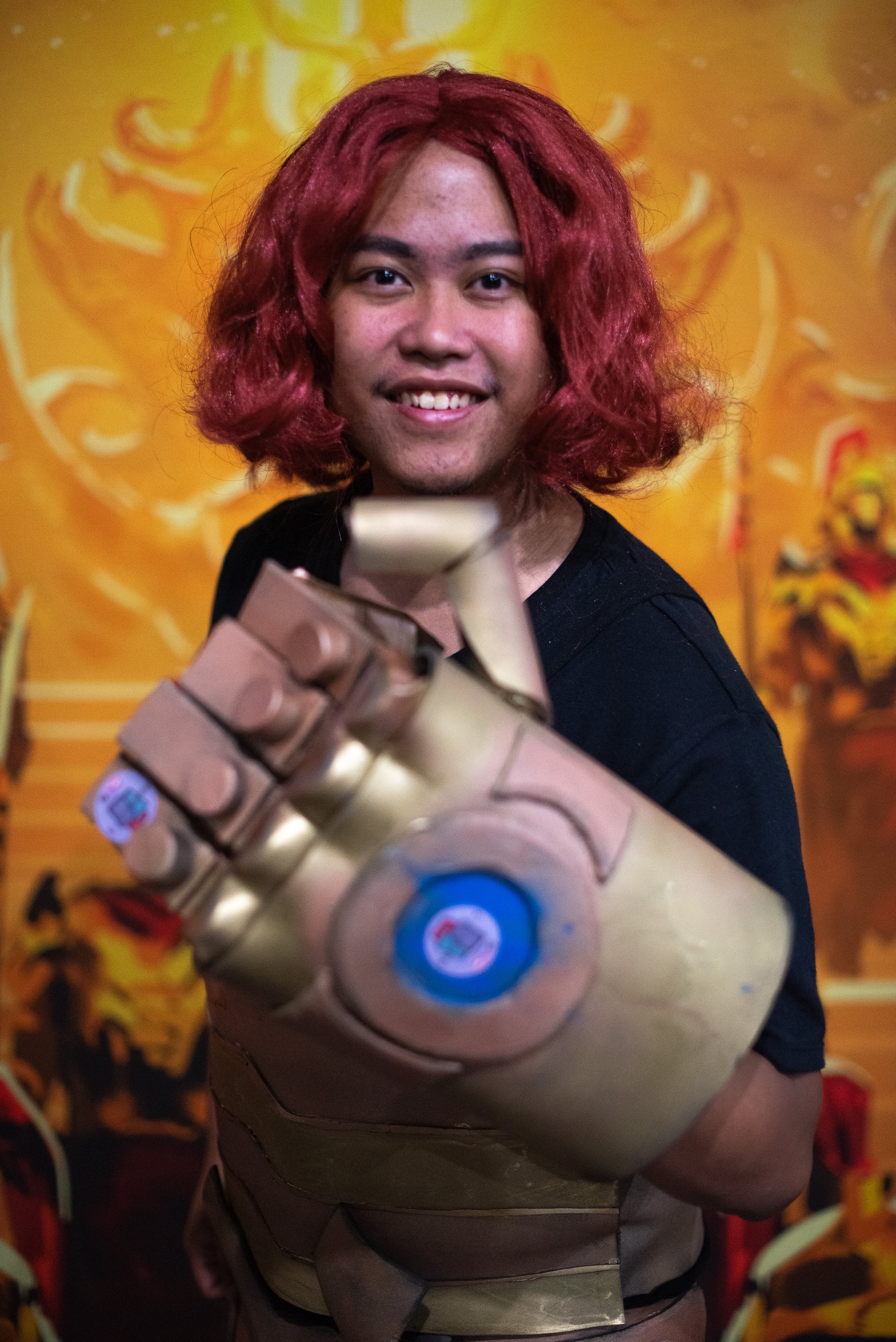 Recap: The Calling Auckland