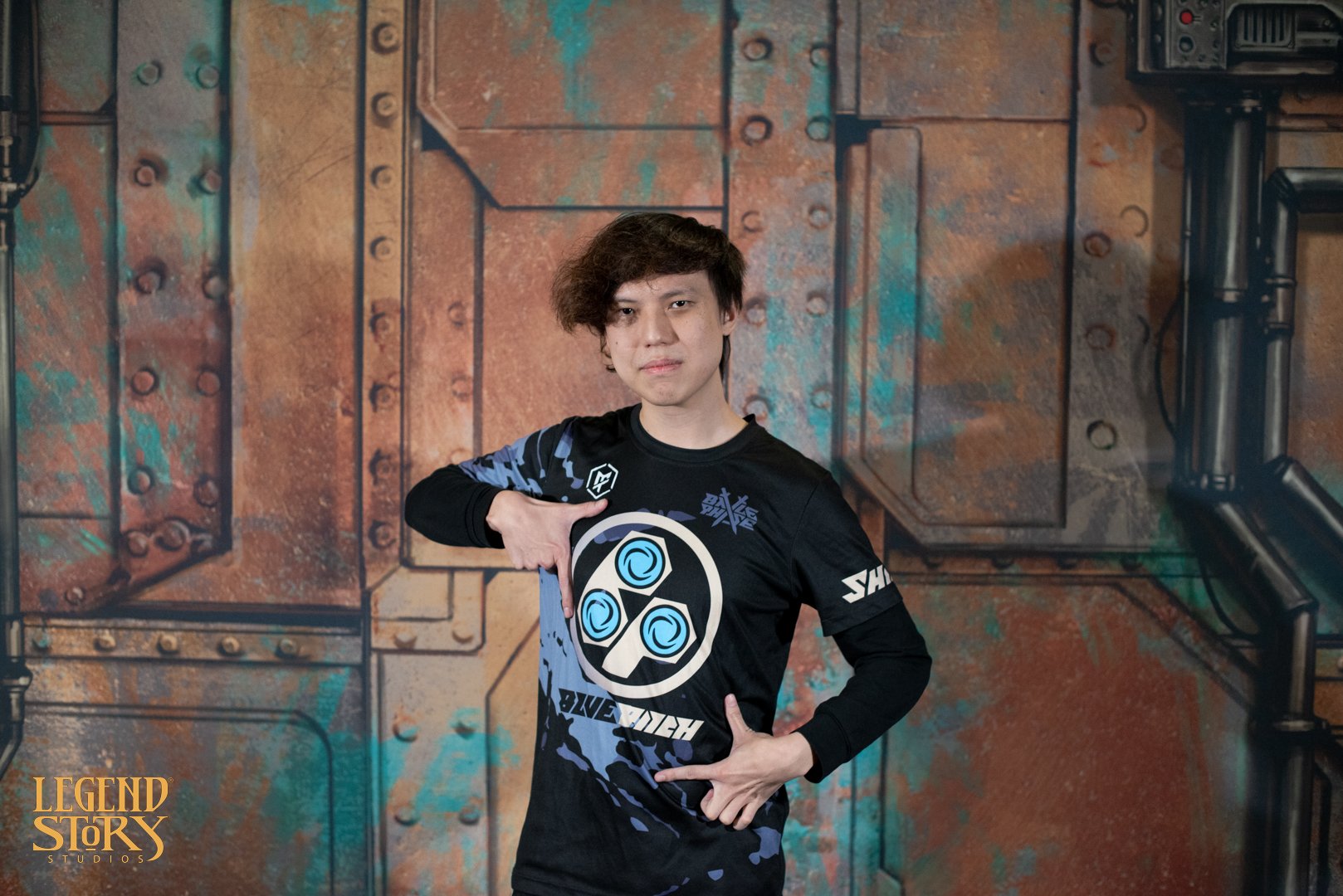 World Championship Live Blog