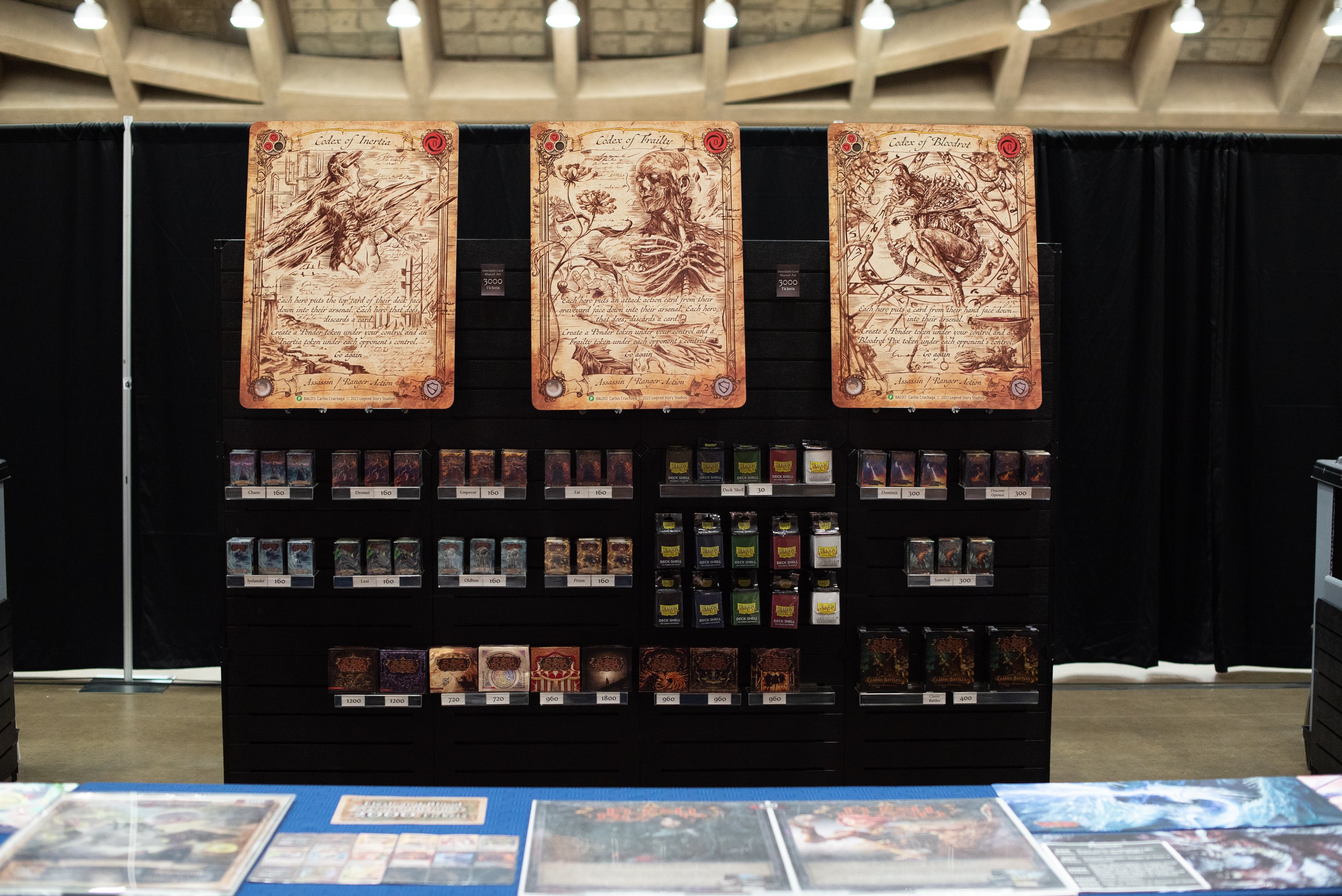 Pro Tour: Baltimore Recap