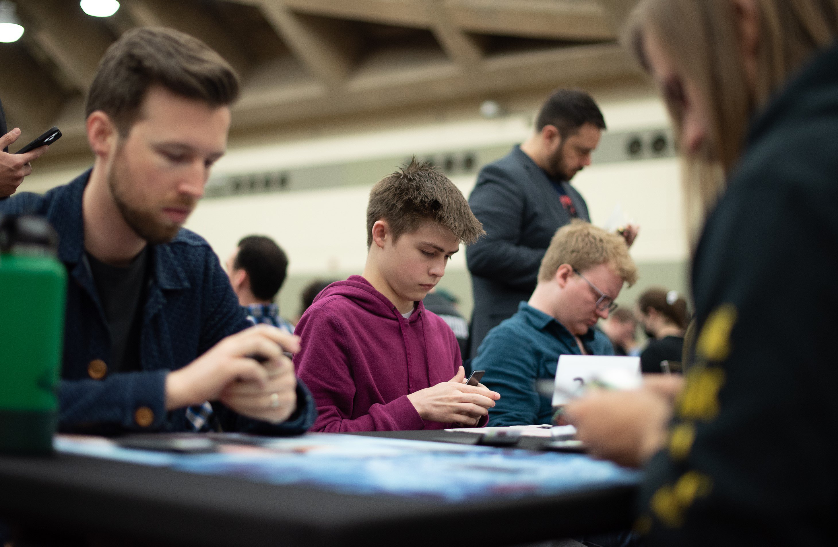 Pro Tour: Baltimore Recap