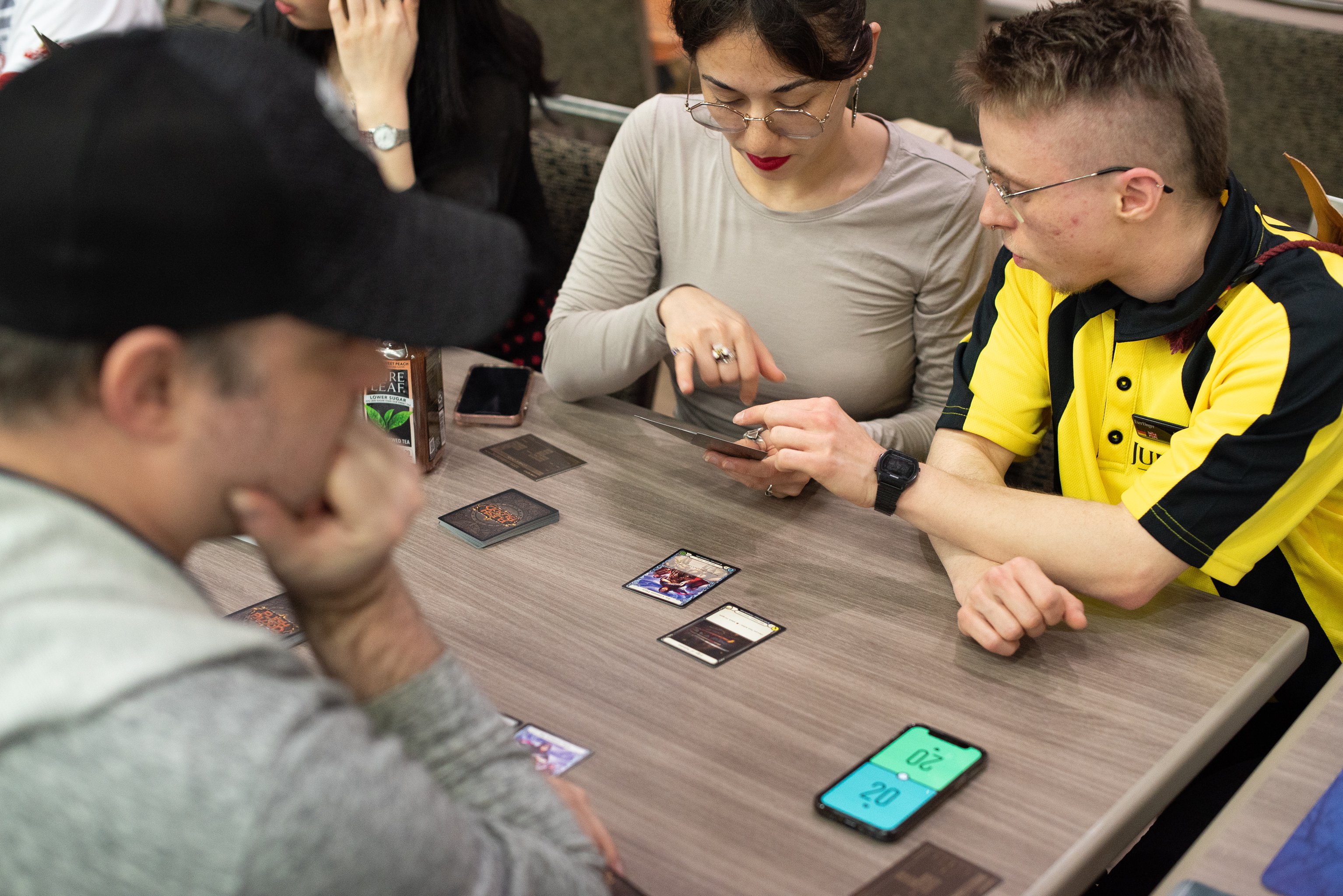 Pro Tour: Baltimore Recap