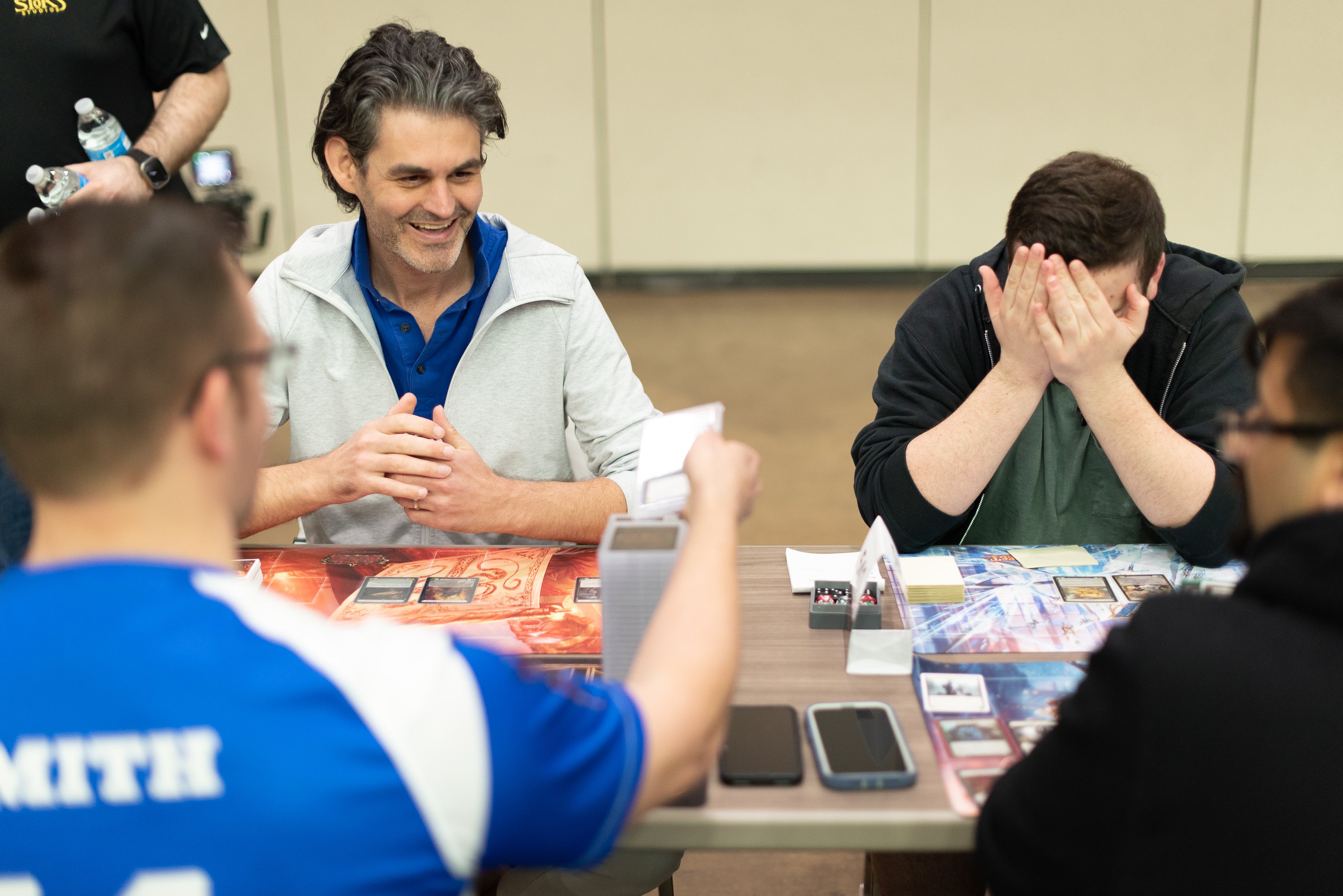 Pro Tour: Baltimore Recap