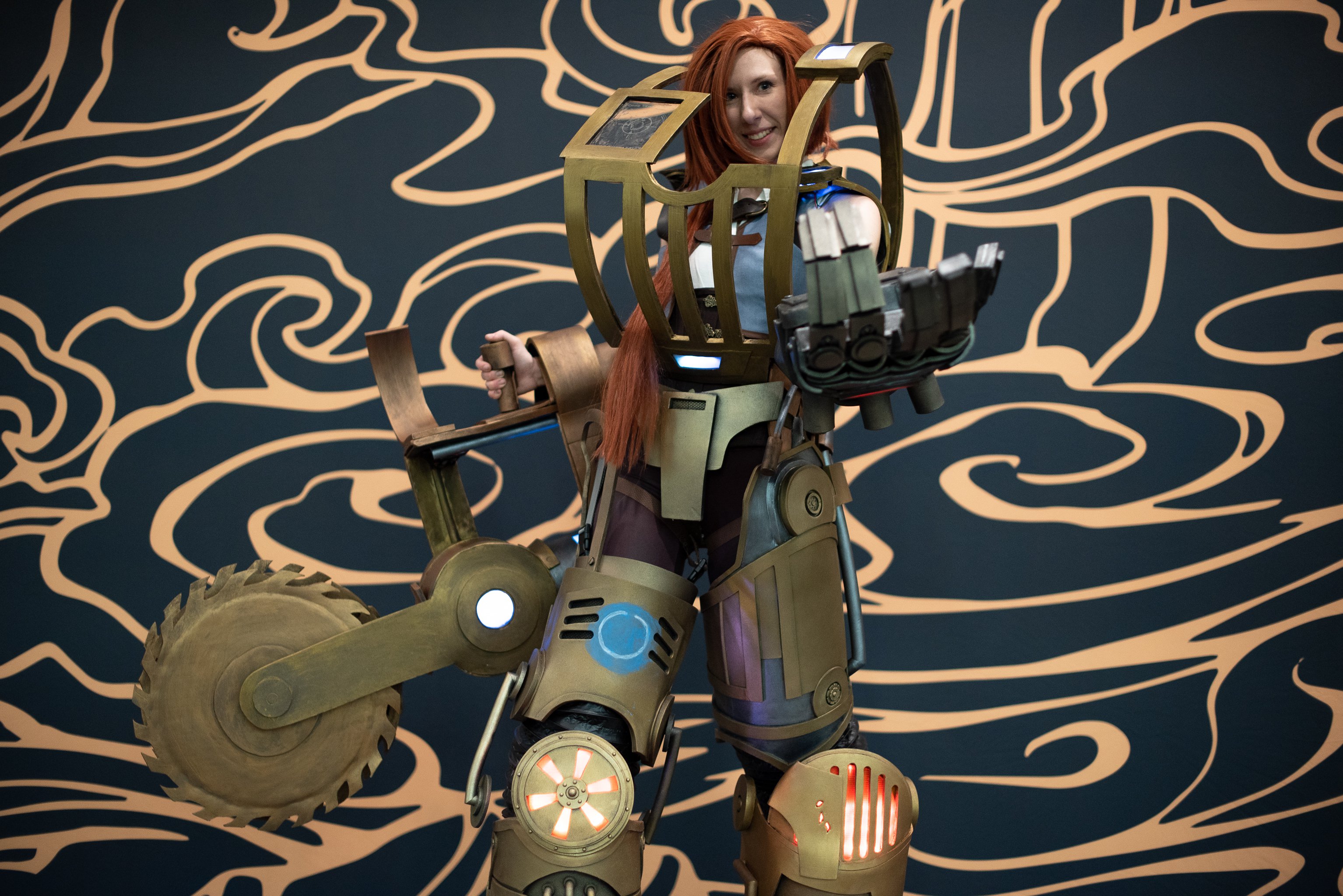 Pro Tour: Baltimore Recap