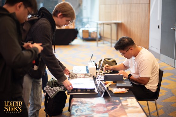 Calling: Melbourne Live Blog