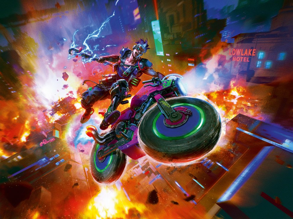 Dev Download: Maxx-imum Hype