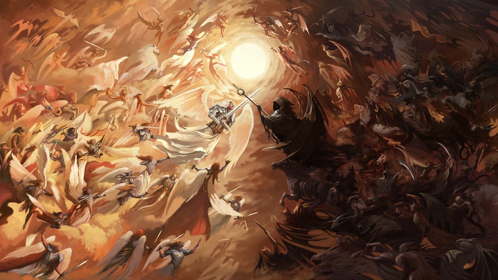 Monarch Gameplay Refresher