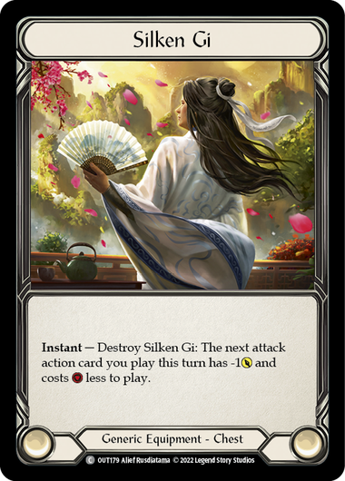 Benji the Piercing Wind Outsiders Pre-constructed Blitz Deck