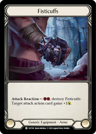 Benji the Piercing Wind Outsiders Pre-constructed Blitz Deck