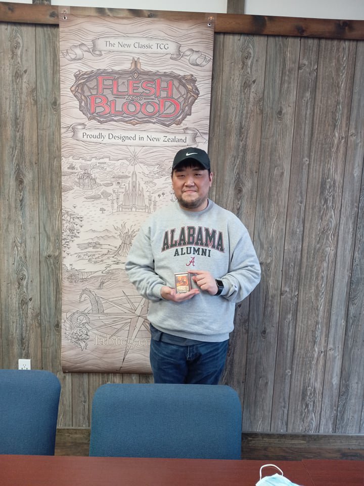 Recap: Skirmish Season Three, Week Two