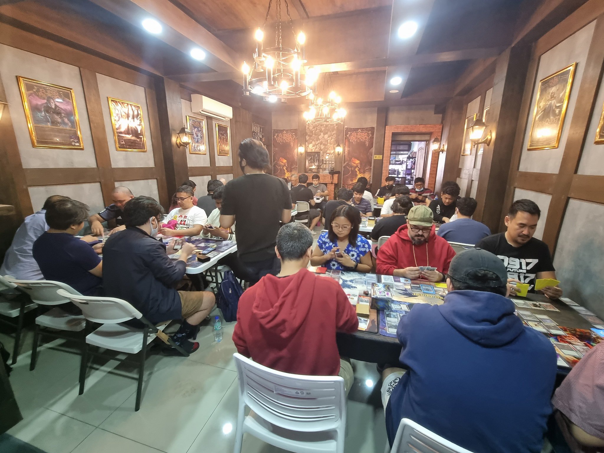 Recap: Skirmish Season 6, Week 2