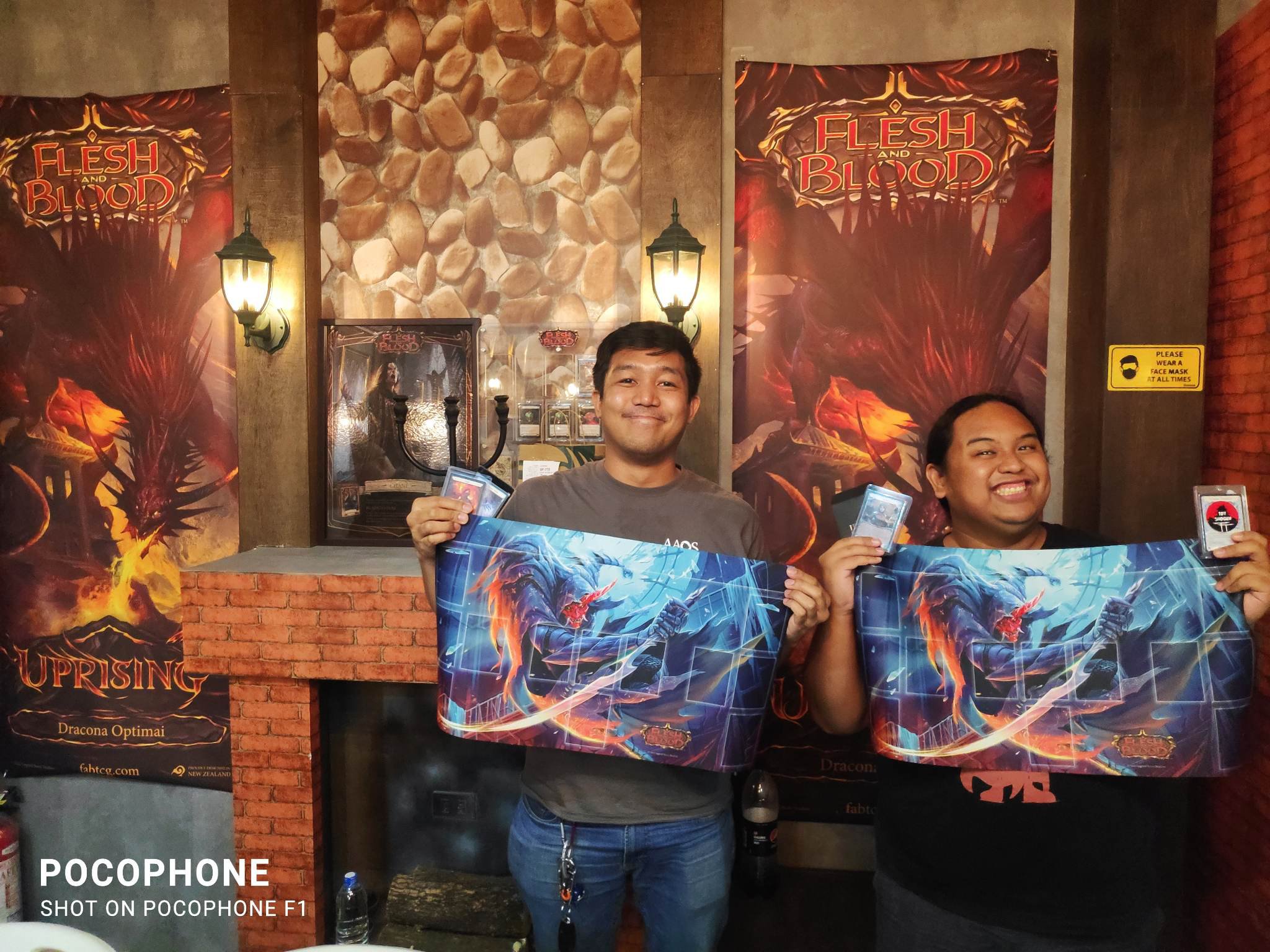 Recap: Skirmish Season 6, Week 2