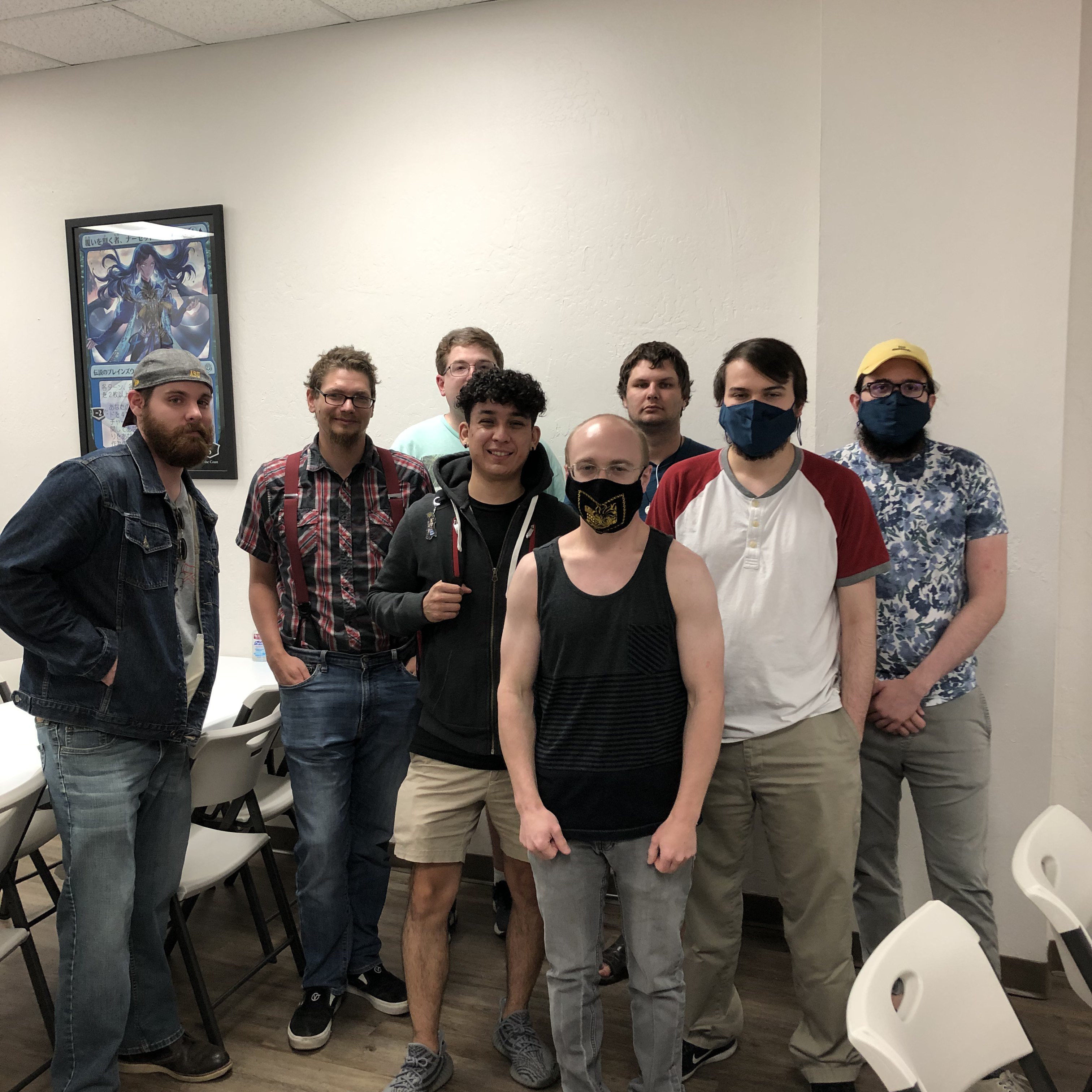 Recap: Skirmish Season Three, Week One