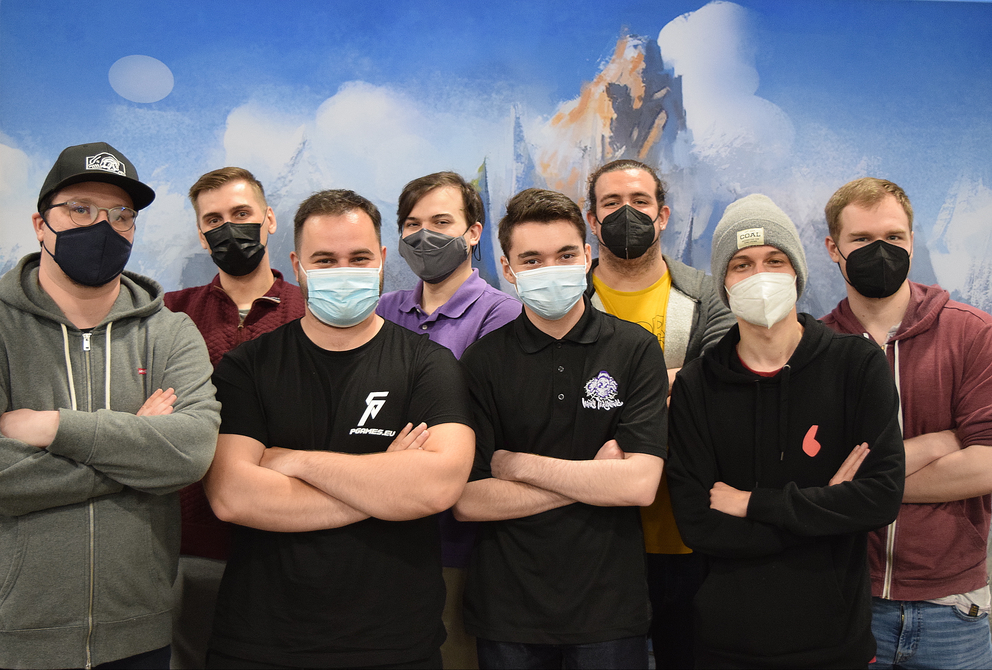 Looking Back on the First Pro Tour