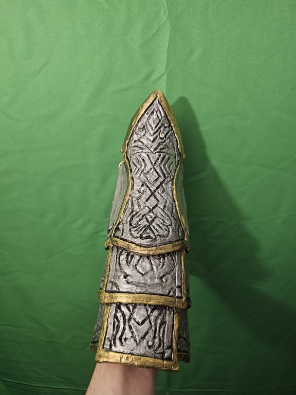 Cosplay Corner: Paint