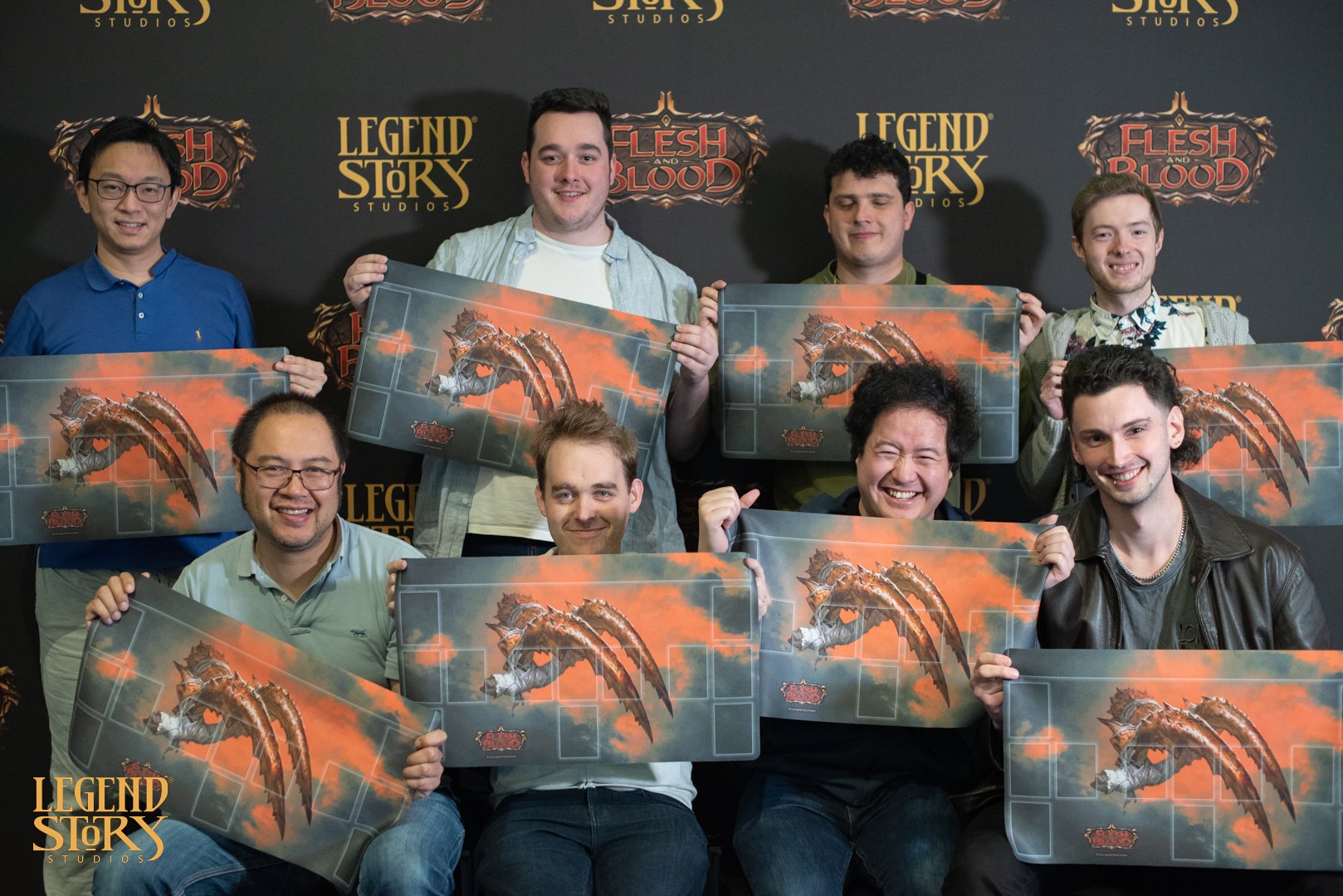 Calling: Melbourne Recap