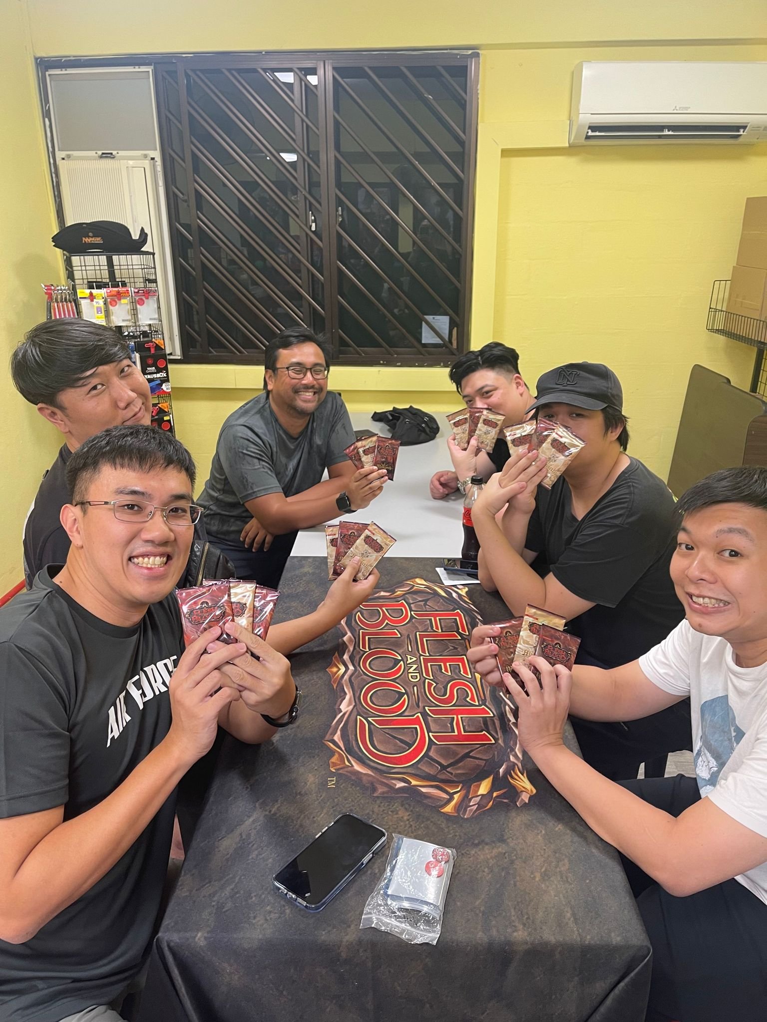 Recap: War of the Monarch