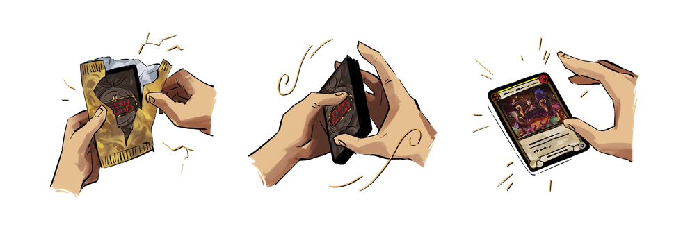 Bright Lights - Out Now!