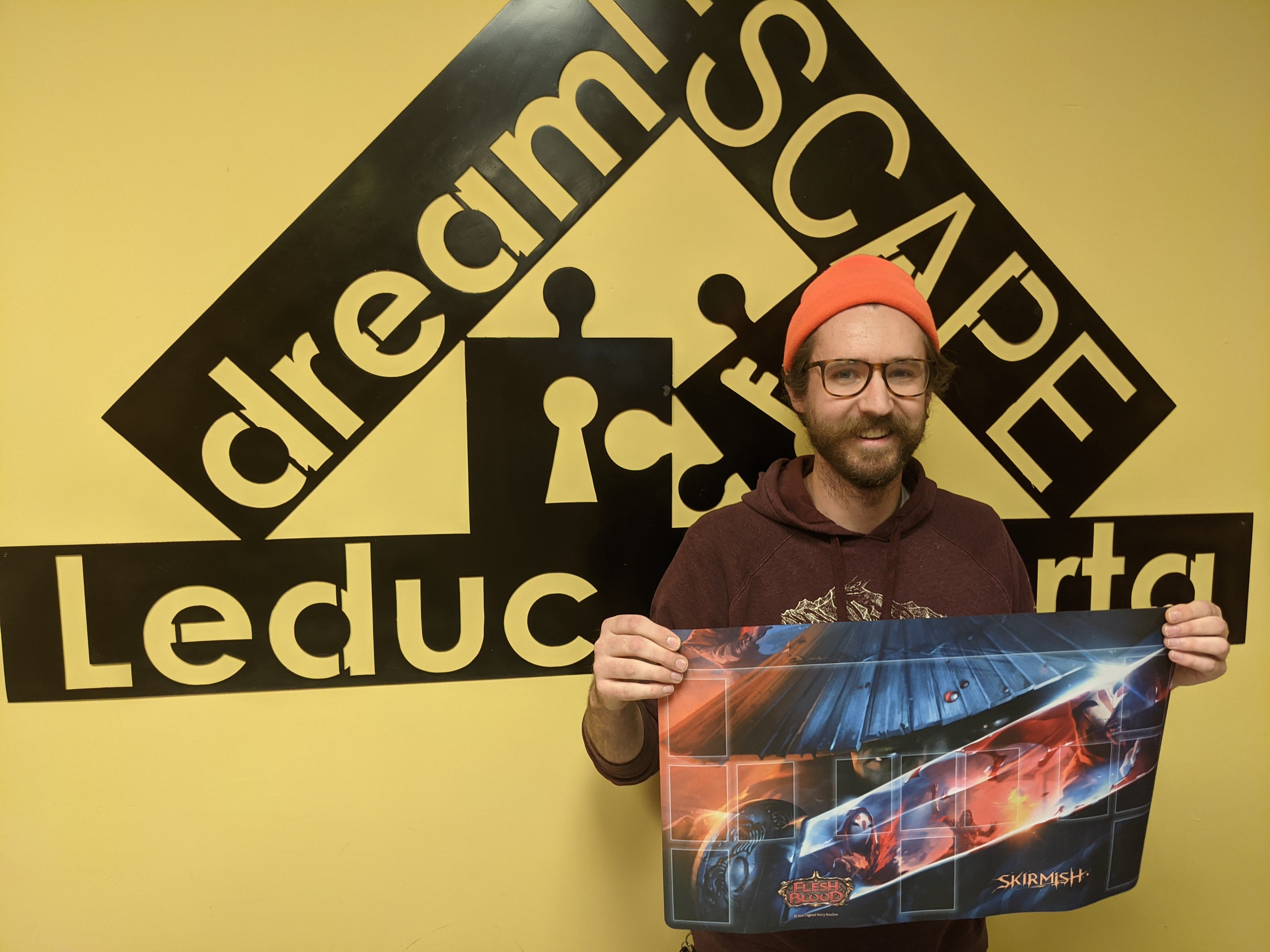 Recap: Skirmish Season Three, Week Three