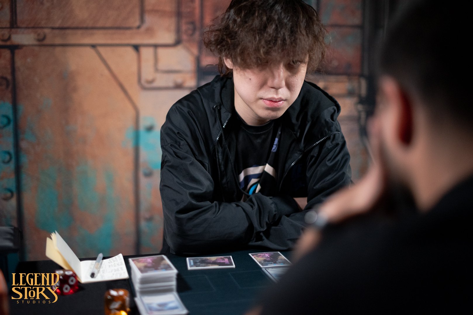 World Championship Live Blog