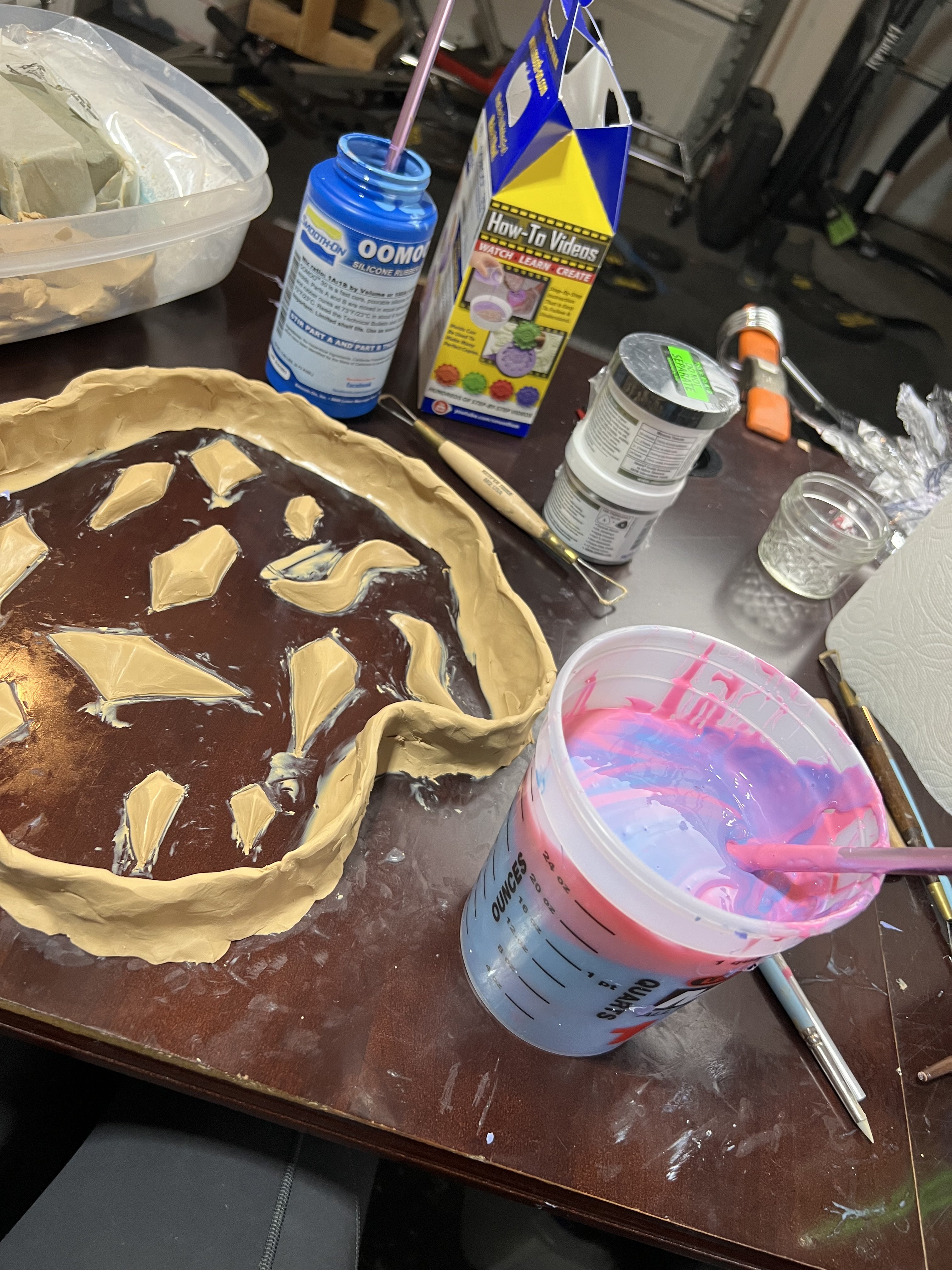 Dromai: A Deep Dive into Costume-Making