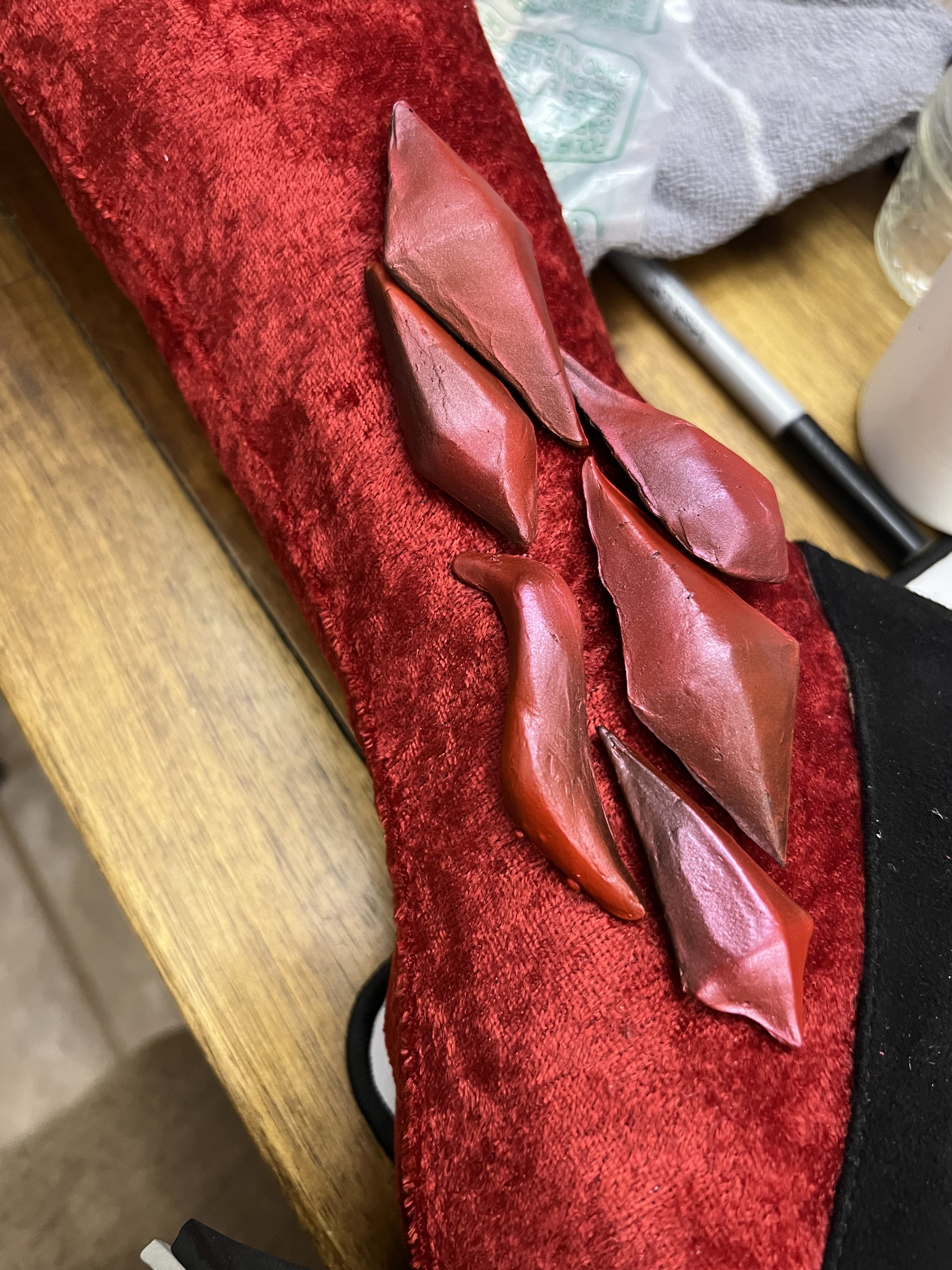 Dromai: A Deep Dive into Costume-Making