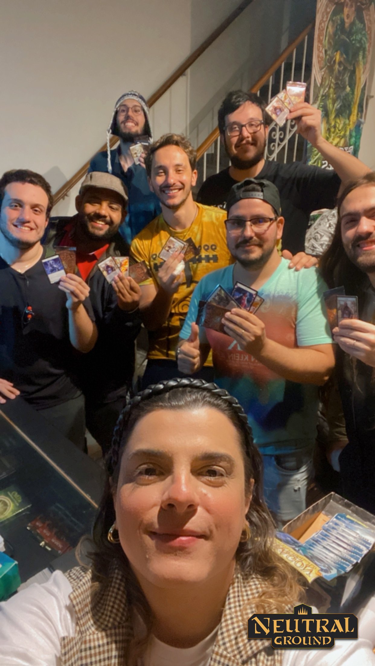 Recap: War of the Monarch