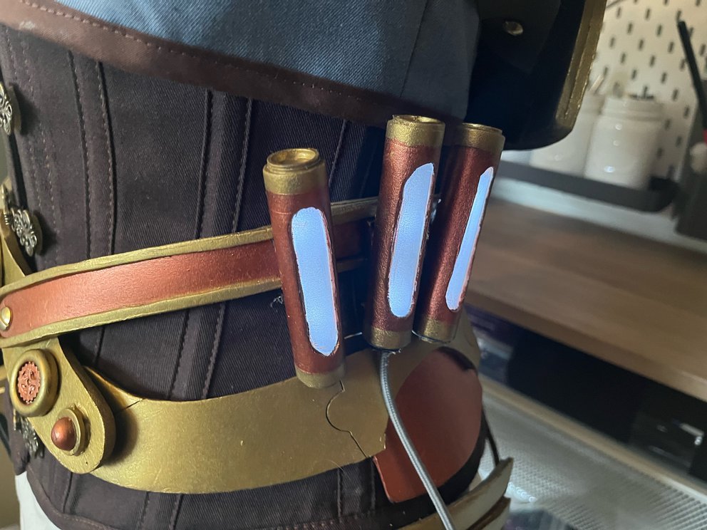 Cosplay Corner: Inventing the Extraordinary