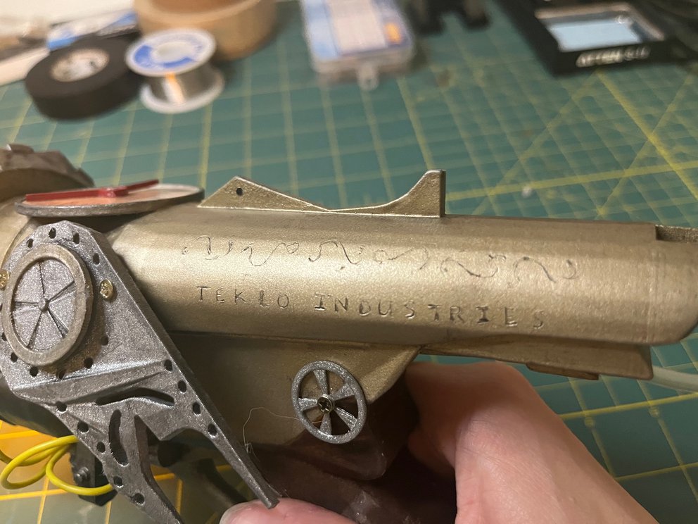 Cosplay Corner: Inventing the Extraordinary