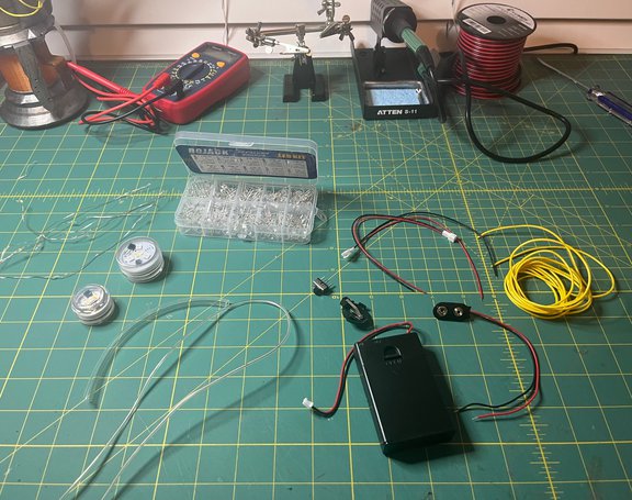 Cosplay Corner: Inventing the Extraordinary