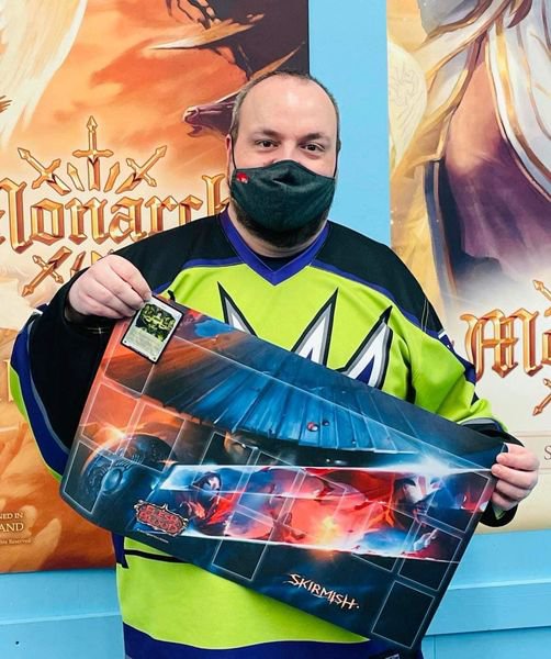 Recap: Skirmish Season Three, Week Two