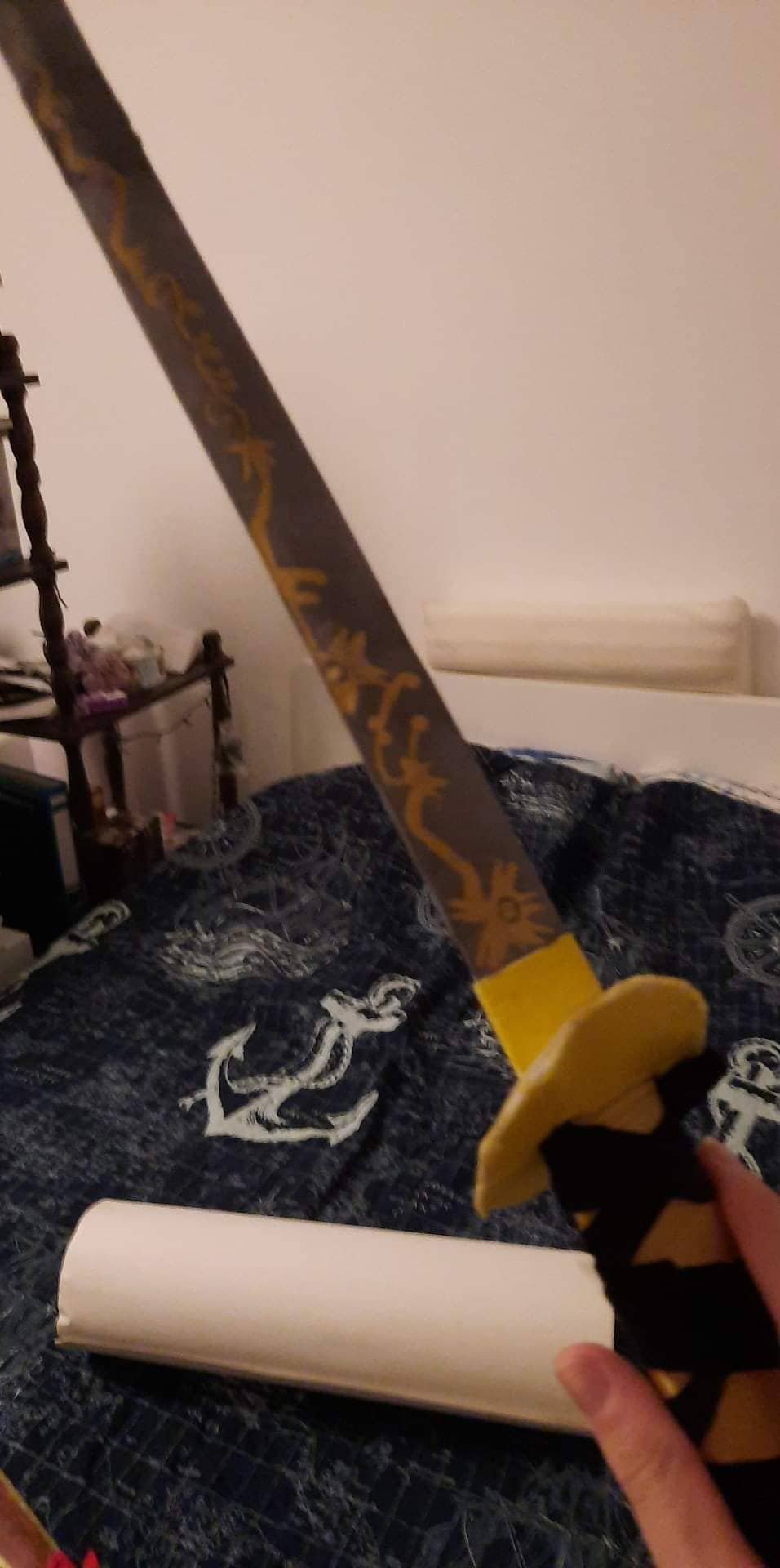 Cosplay Corner: Cosplay on a Budget