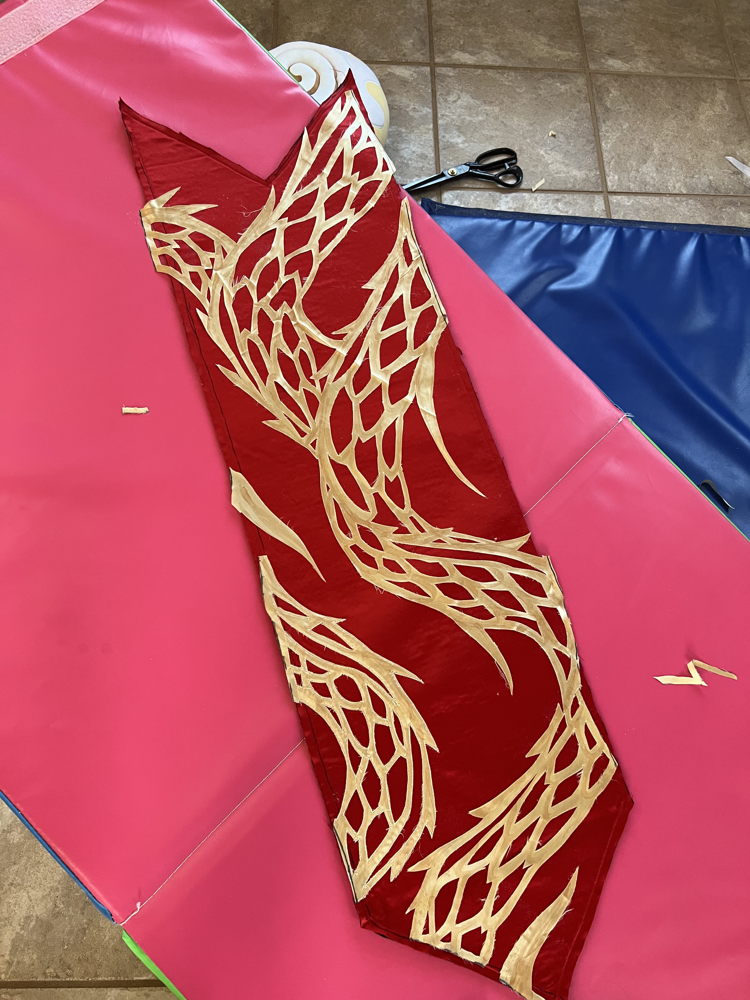 Dromai: A Deep Dive into Costume-Making