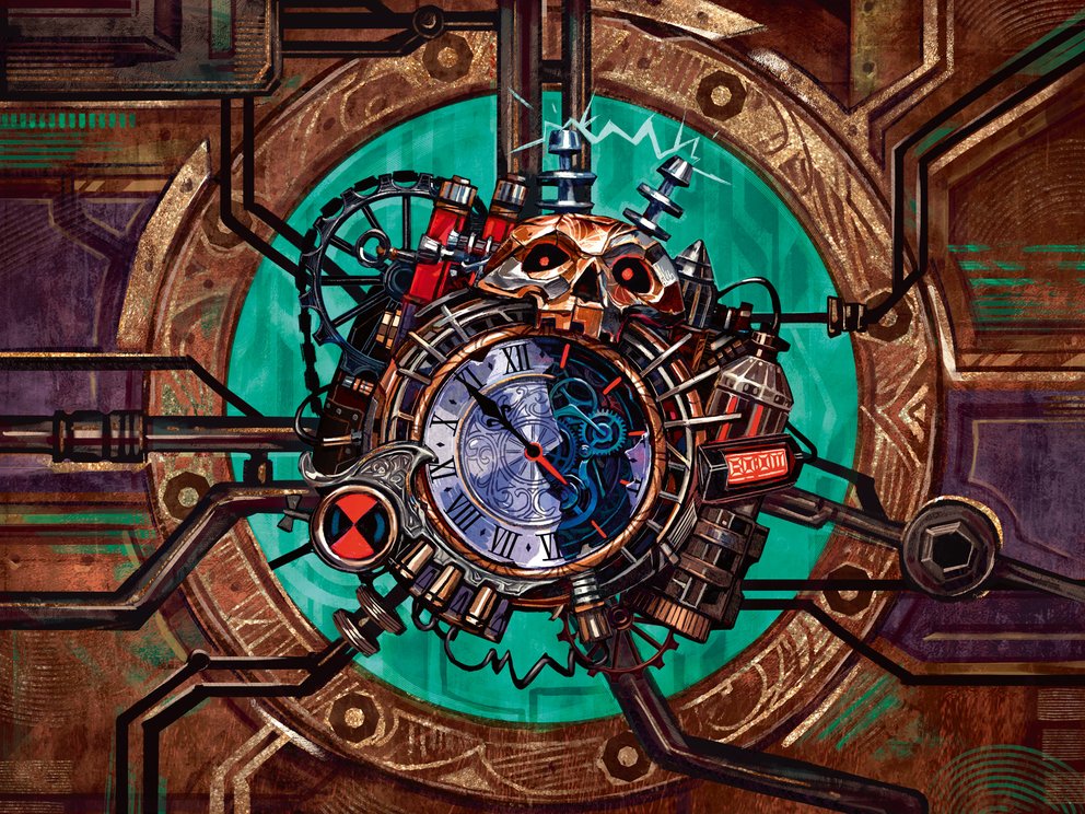 Back Alley Oracle #12: Tokens, Triggers, and Tardiness